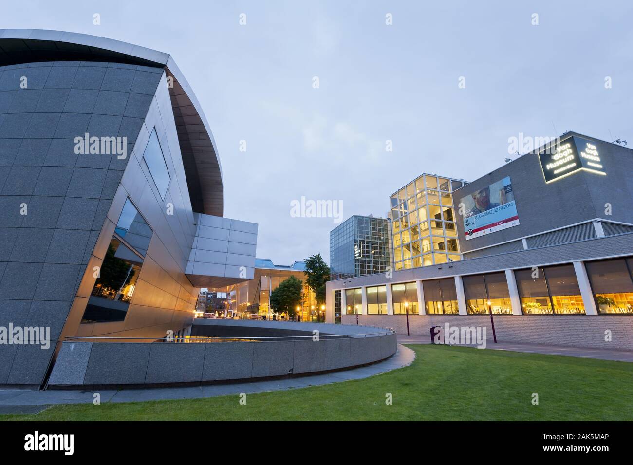 Oud Zuid High Resolution Stock Photography and Images - Alamy