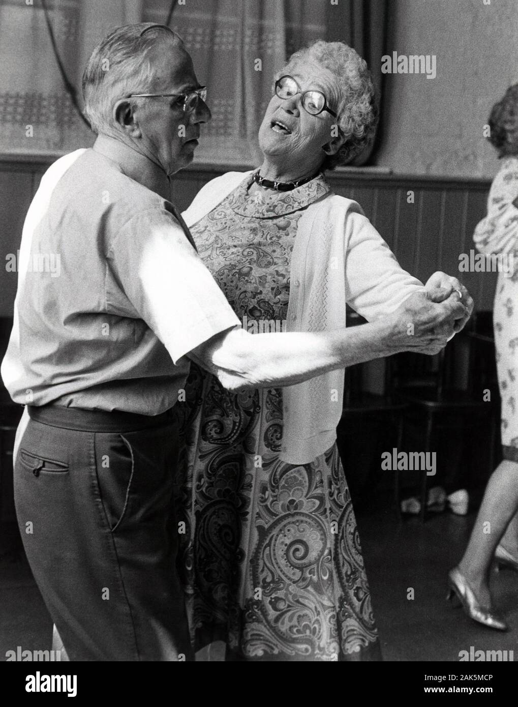 Tea Dance High Resolution Stock Photography and Images - Alamy