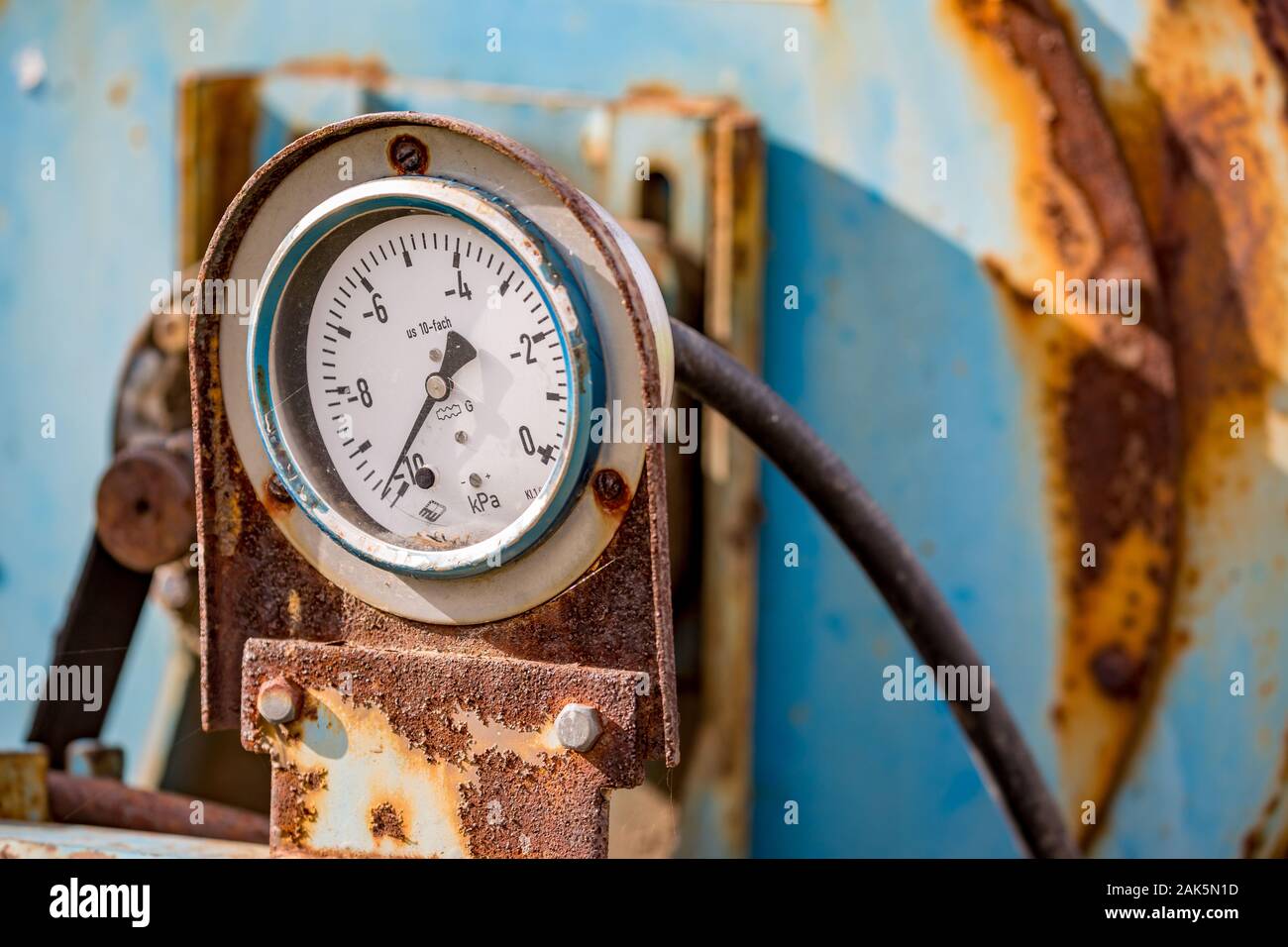 Meter detail hi-res stock photography and images - Alamy