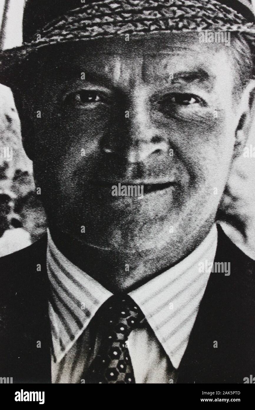 Regular guy hi-res stock photography and images - Alamy