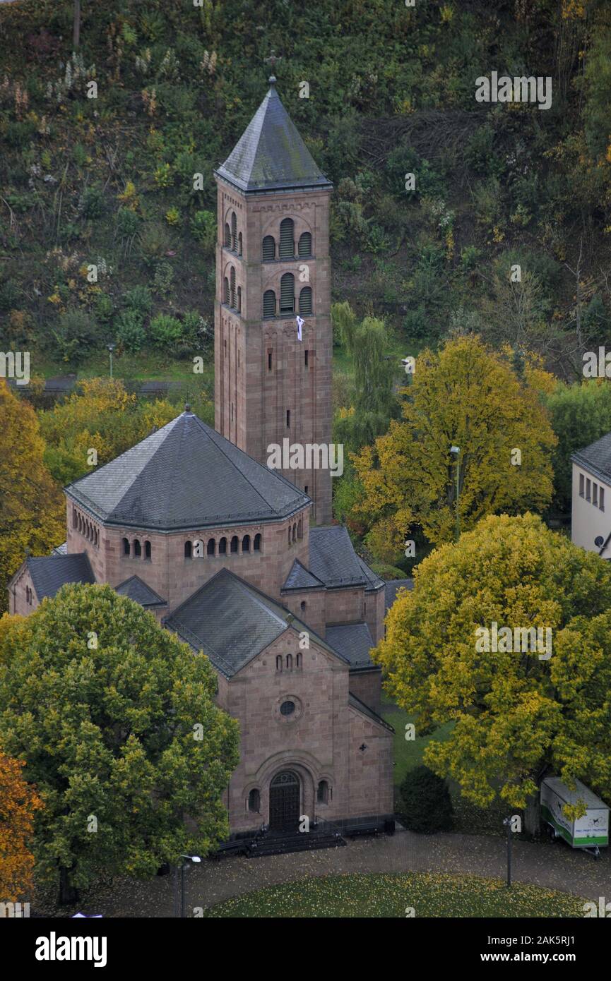 Gerolstein hi-res stock photography and images - Alamy