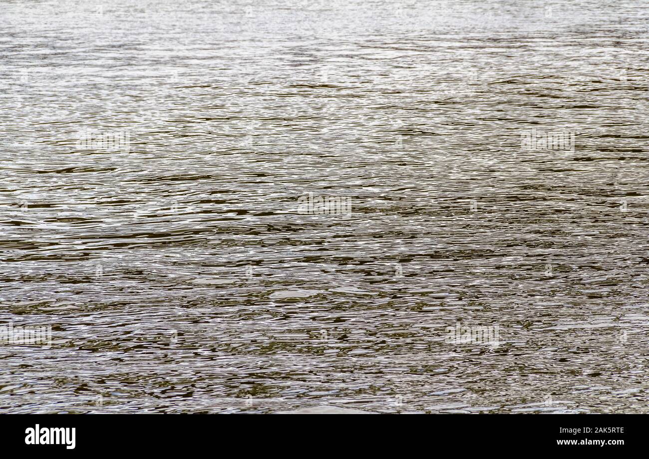 Rippled lake liquid hi-res stock photography and images - Alamy