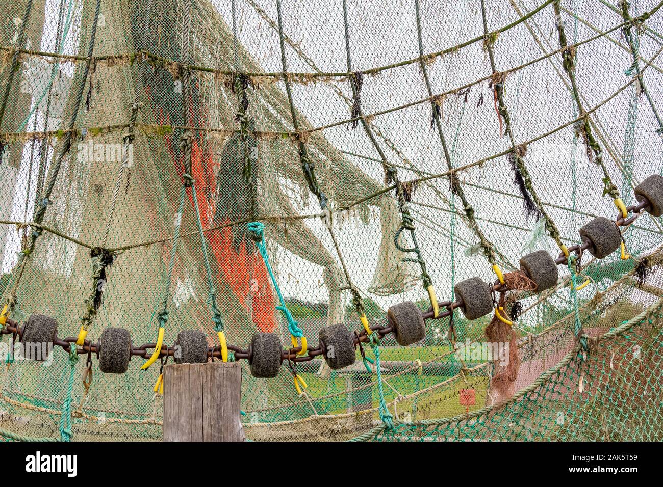 Various nets hi-res stock photography and images - Alamy
