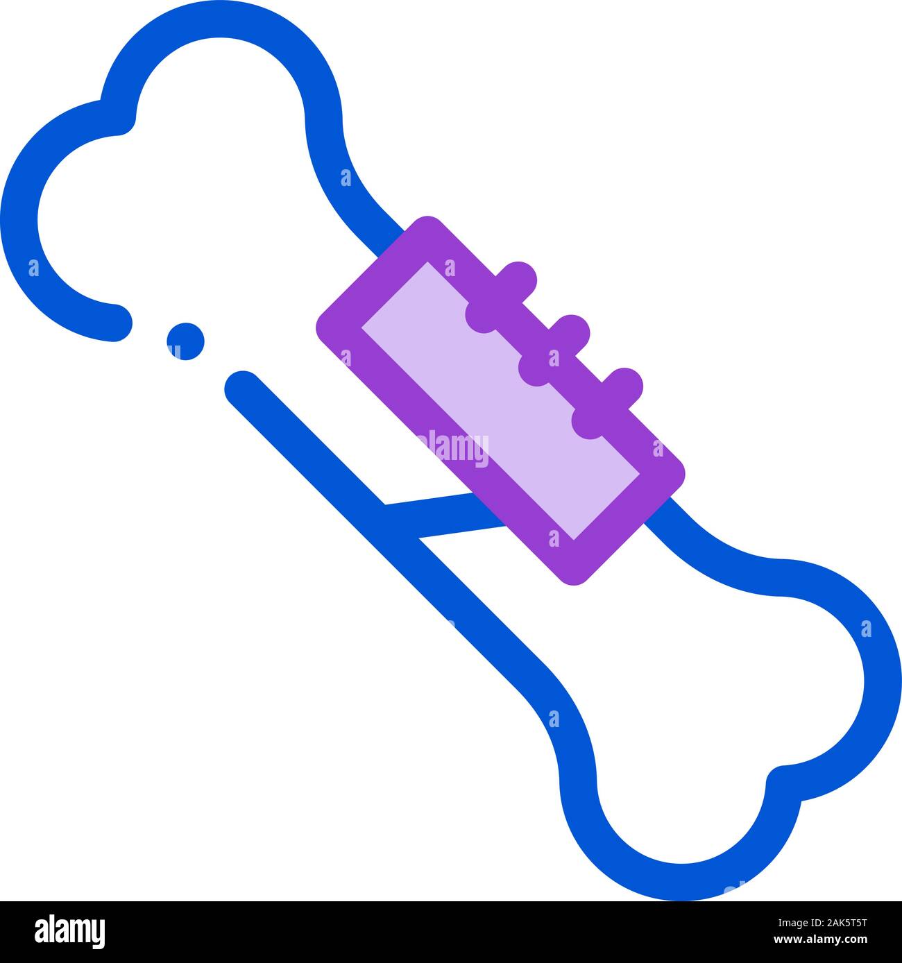 Decubitus treatment Stock Vector Images - Alamy