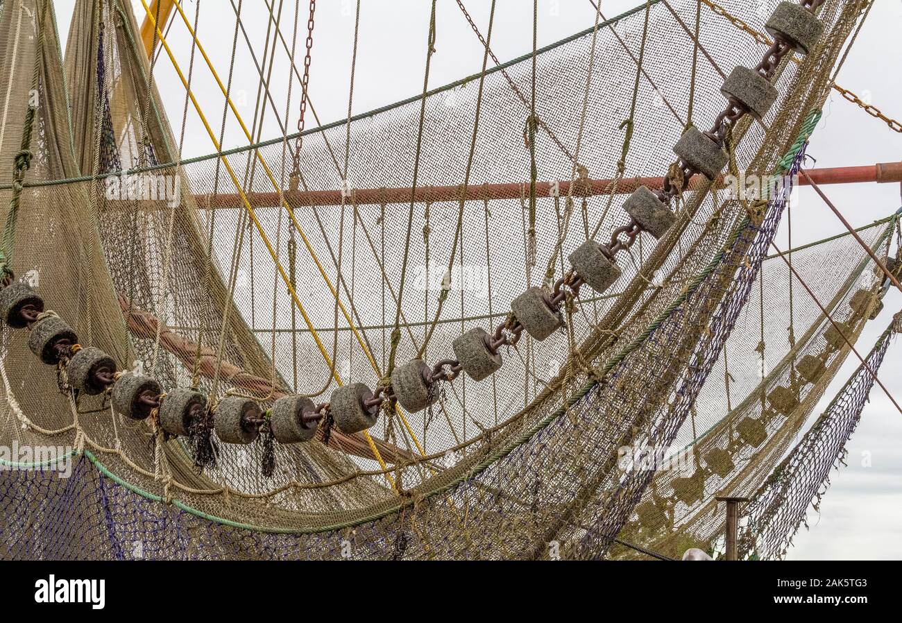 Various nets hi-res stock photography and images - Alamy