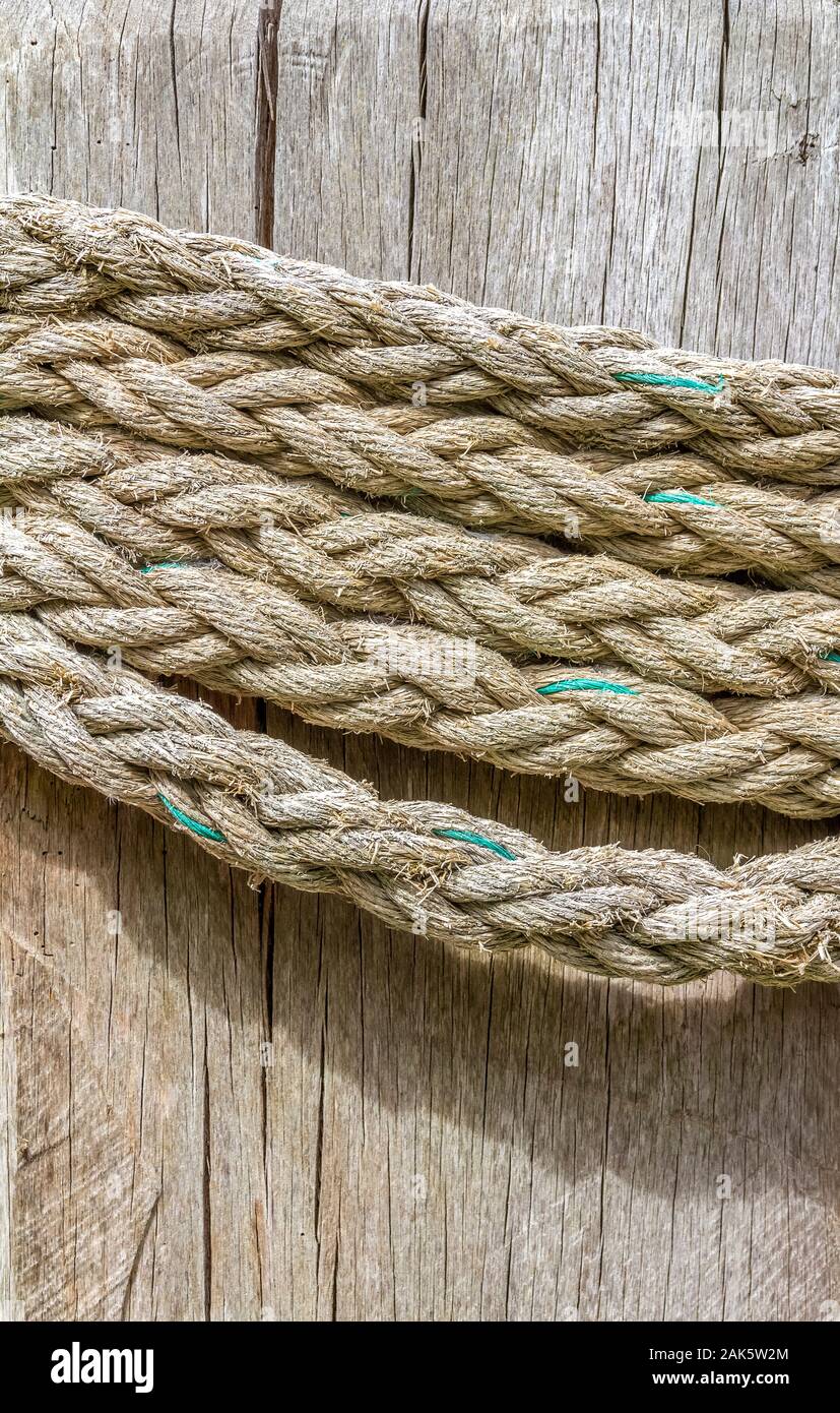 Plaited wood hi-res stock photography and images - Alamy