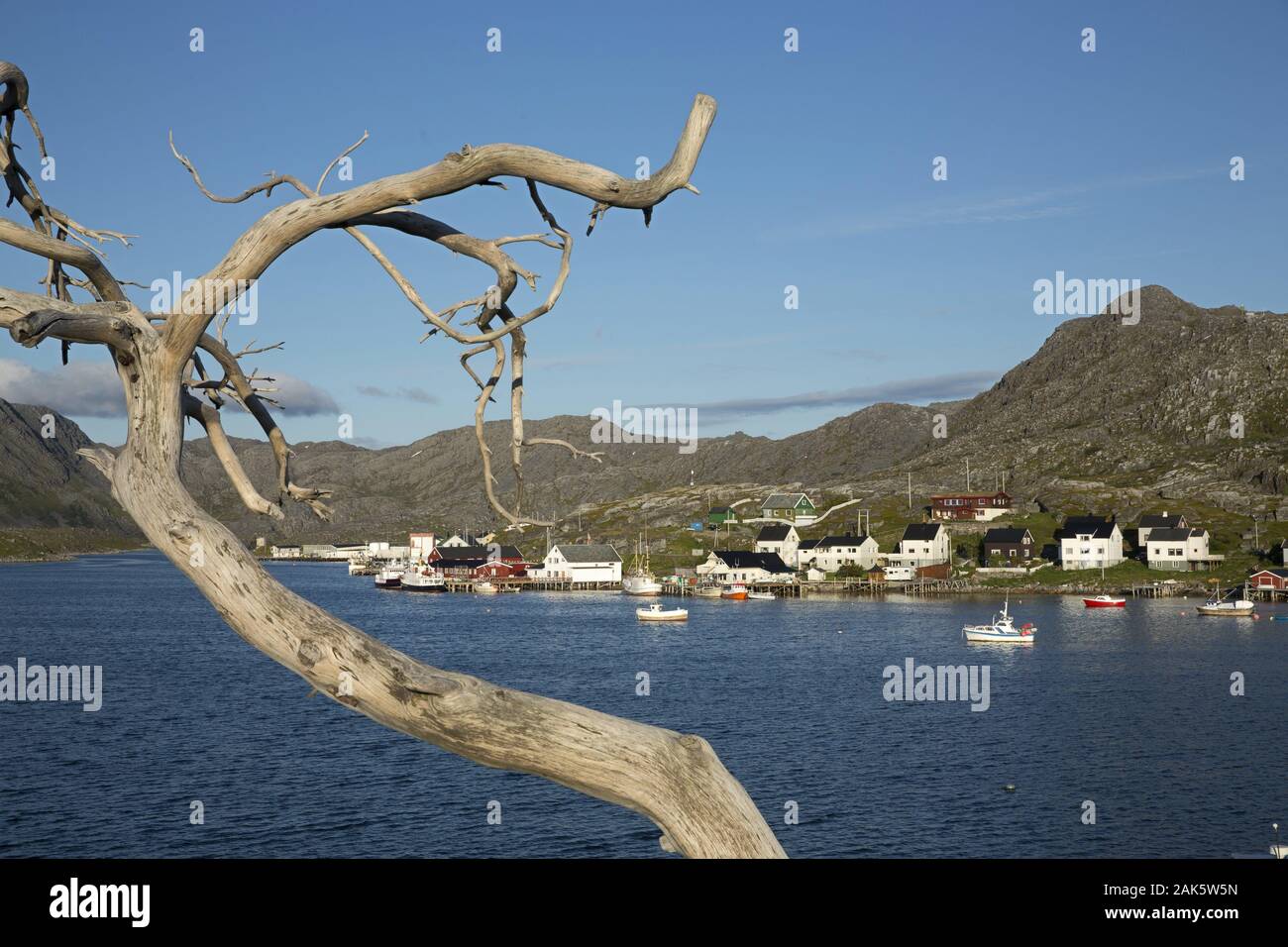 Mageroy hi-res stock photography and images - Alamy