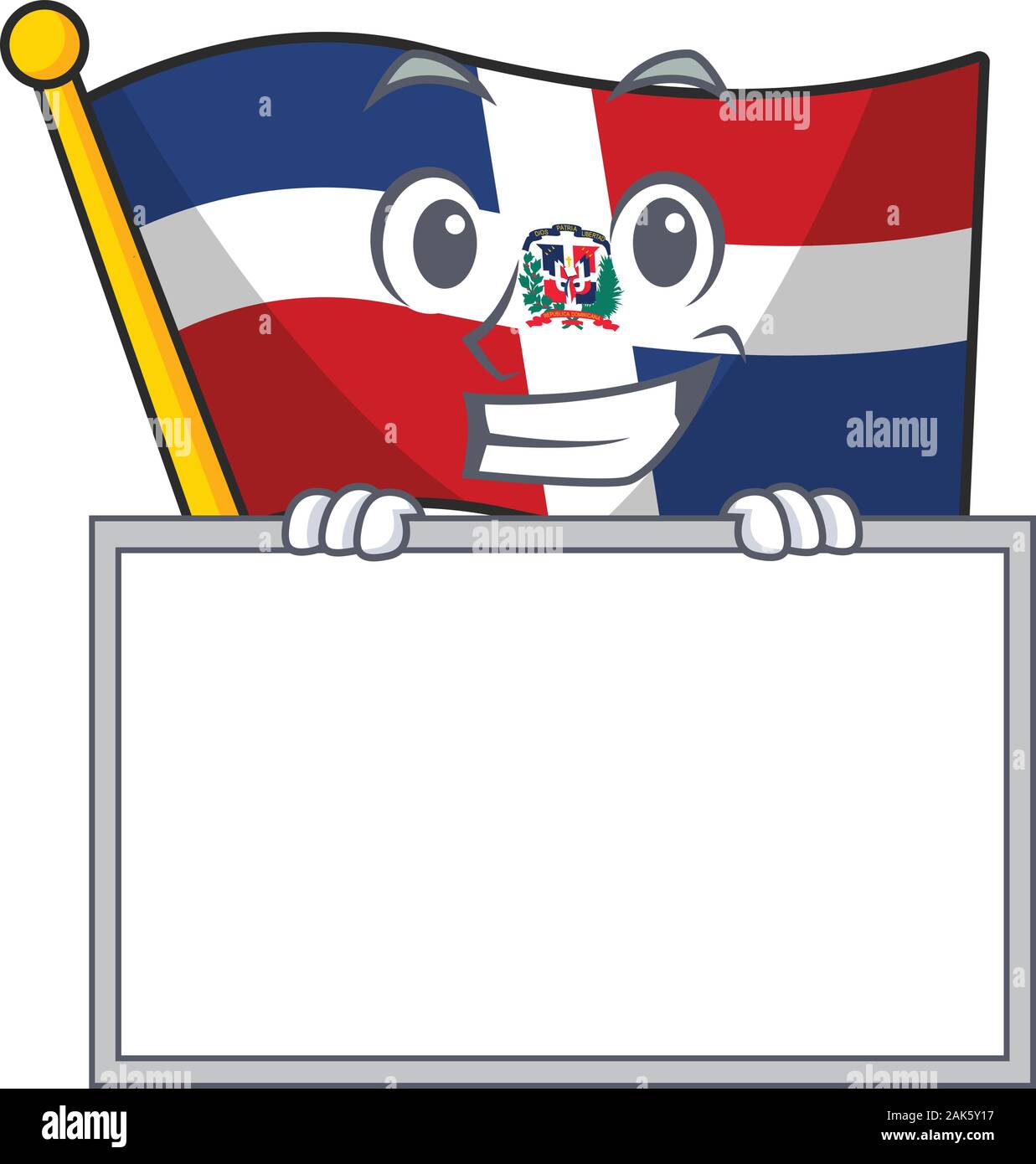 Republic supporter Stock Vector Images - Alamy