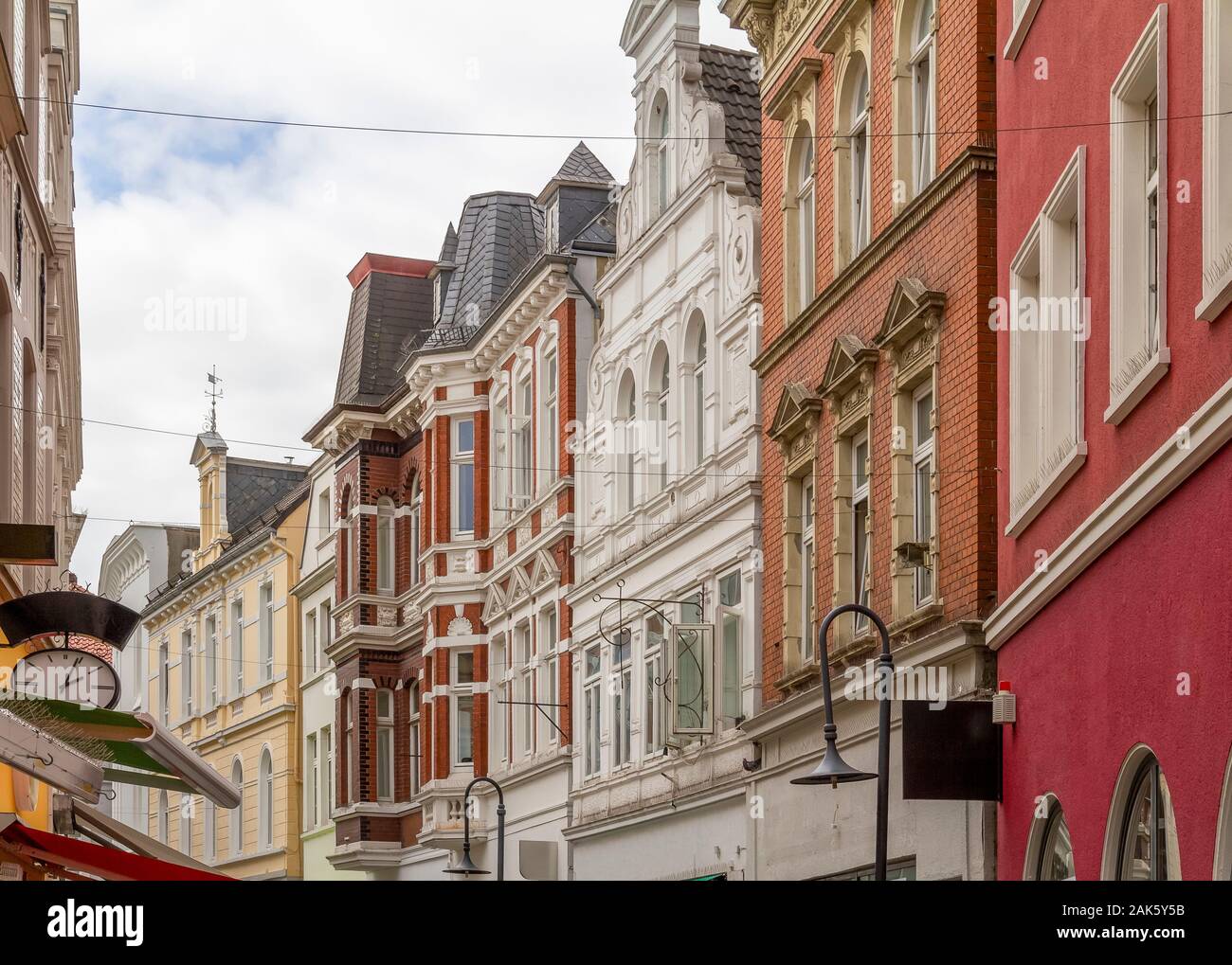 Oldenburg culture hi-res stock photography and images - Alamy