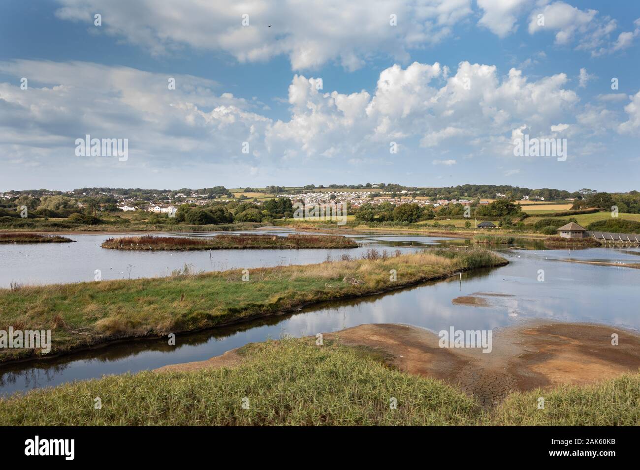 Wetlands uk hi-res stock photography and images - Alamy