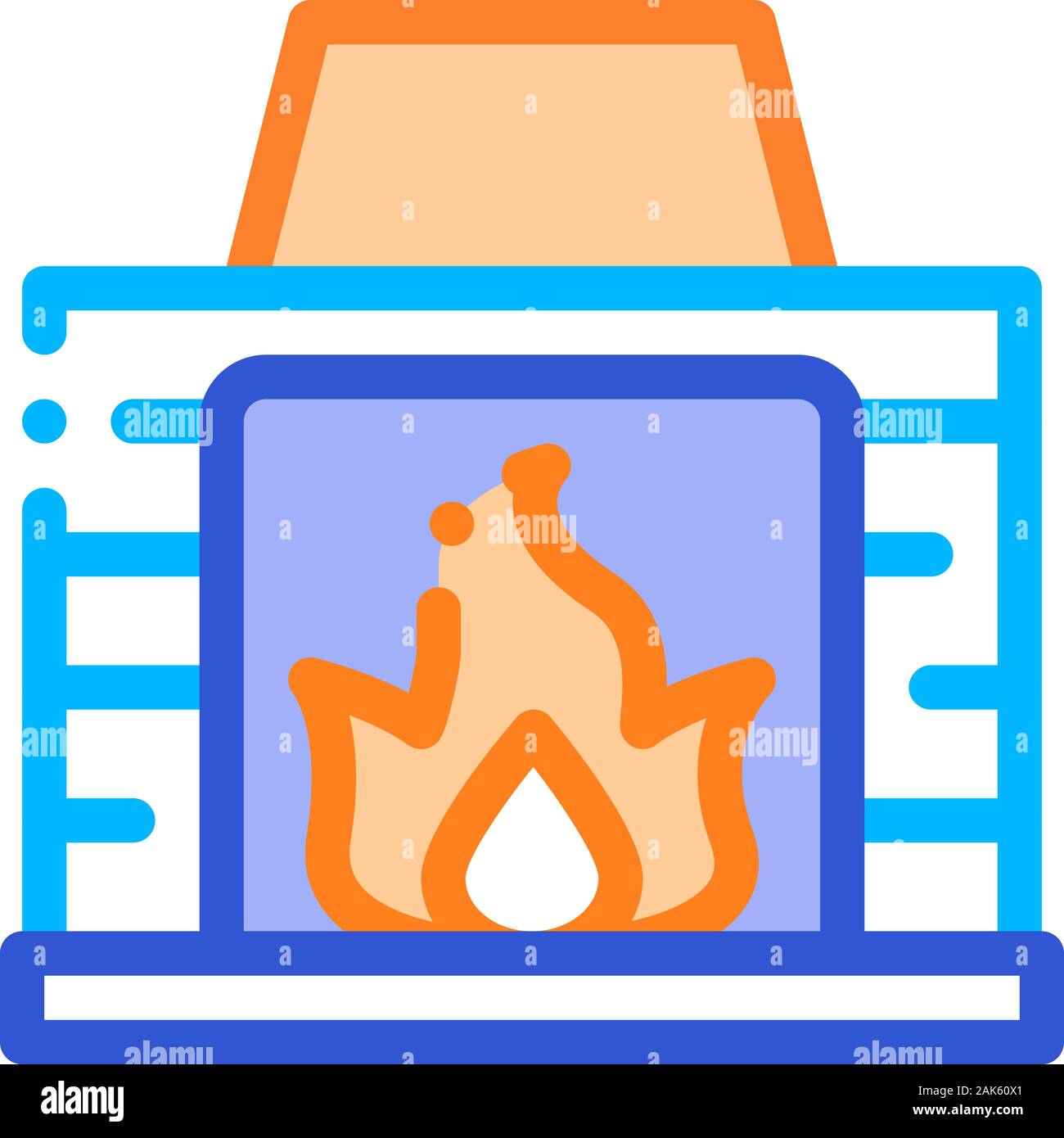 Forced Air Furnace High Resolution Stock Photography and Images - Alamy