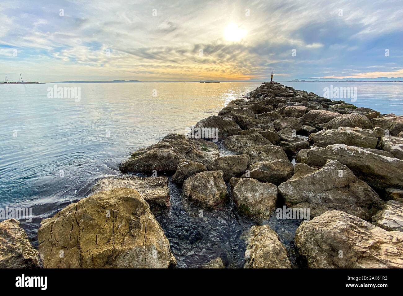 Roses catalunya hi-res stock photography and images - Alamy