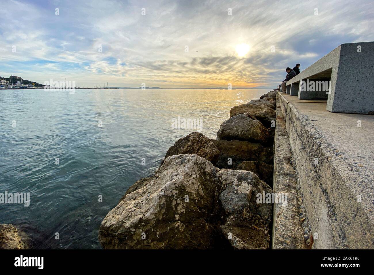 Roses catalunya hi-res stock photography and images - Alamy