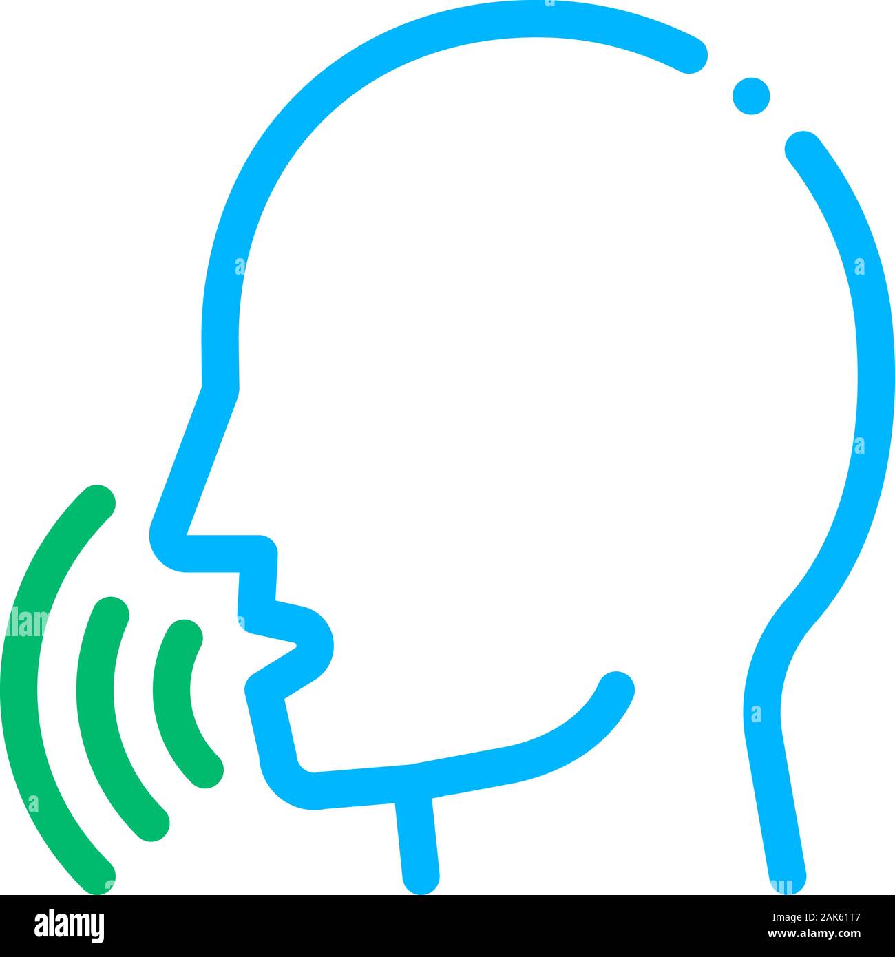Voice Icon Vector