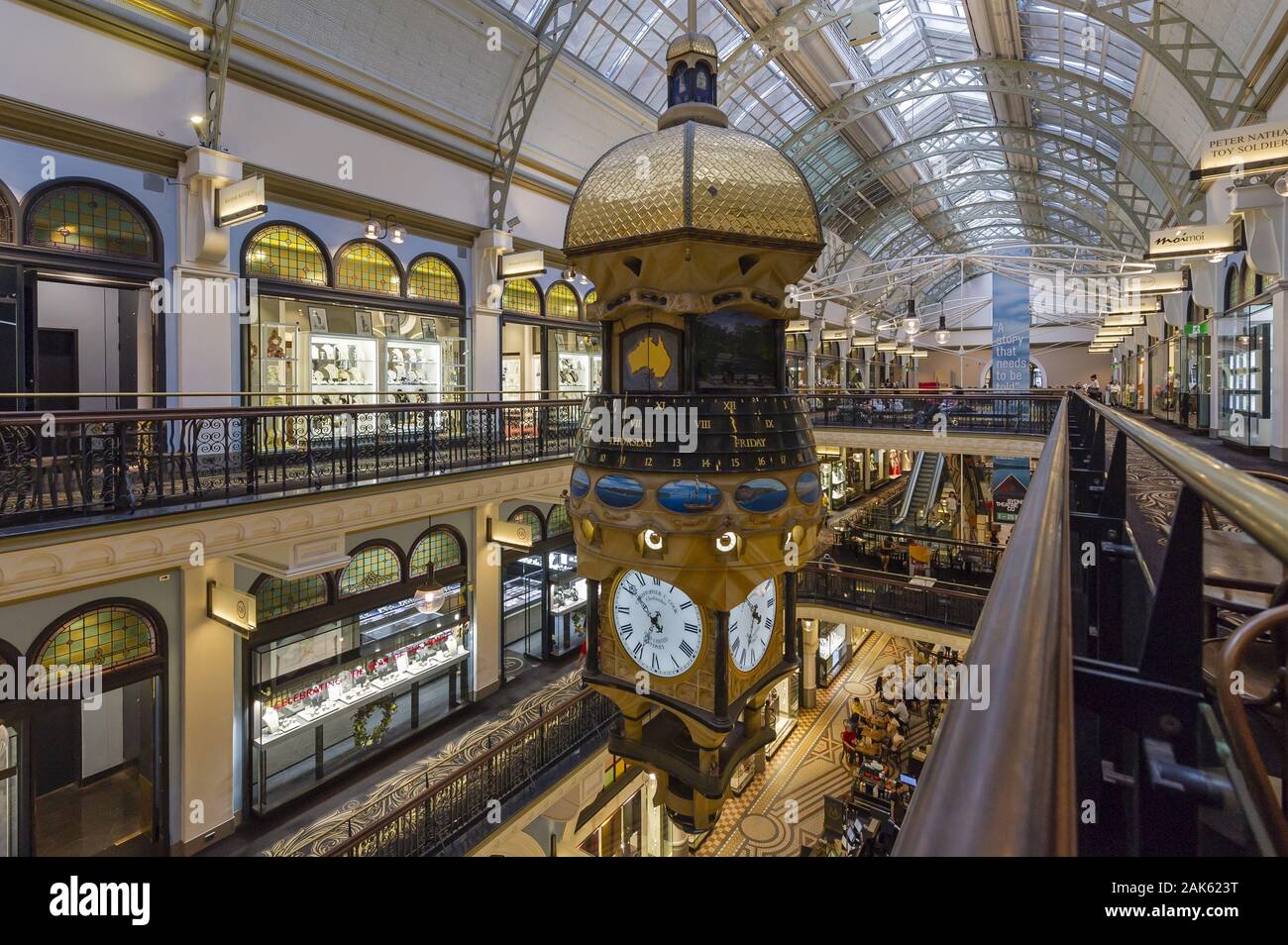 Victoria in australien hi-res stock photography and images - Alamy