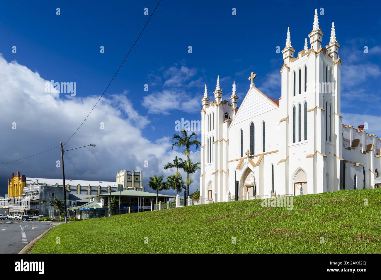 Innisfail hi-res stock photography and images - Alamy