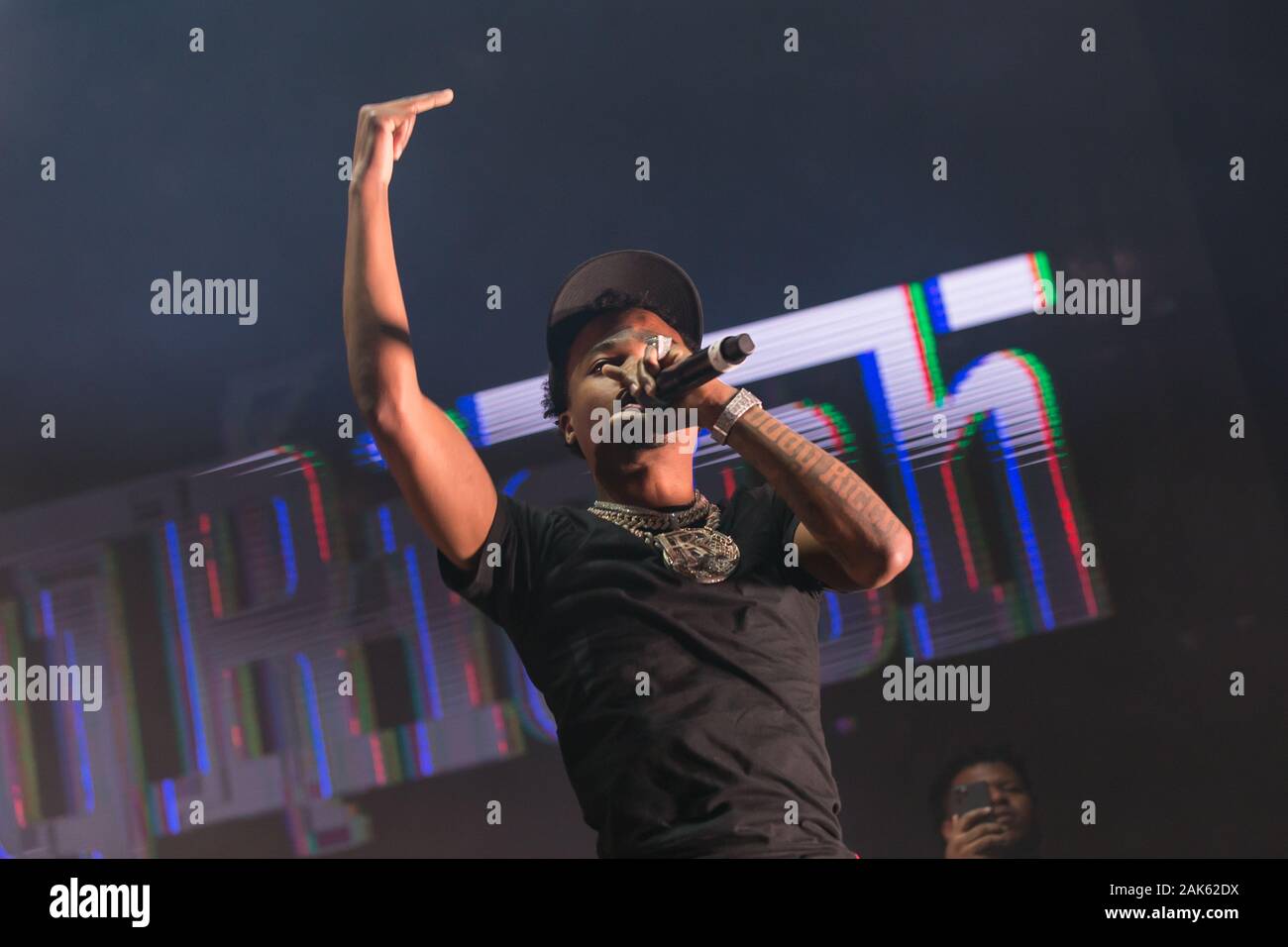 Trendy Rich High Resolution Stock Photography and Images - Alamy