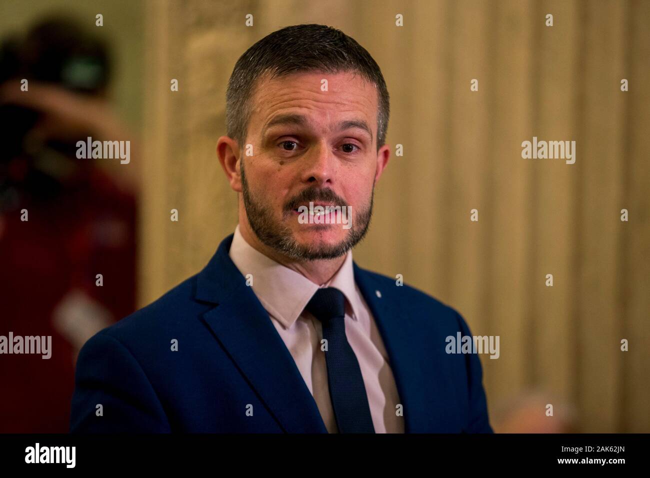 Robbie butler hi-res stock photography and images - Alamy