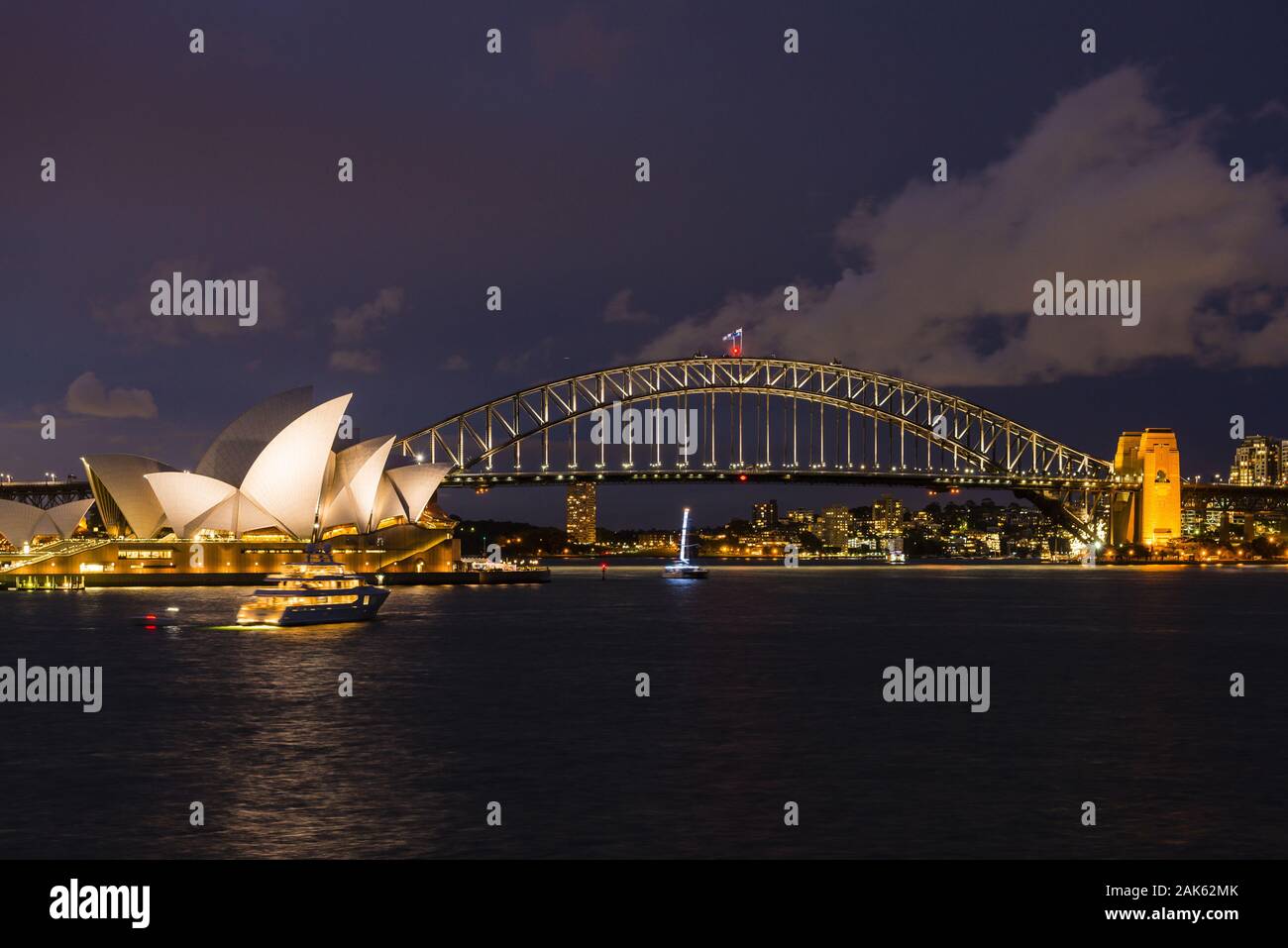 Opernhaus Sydney High Resolution Stock Photography and Images - Alamy