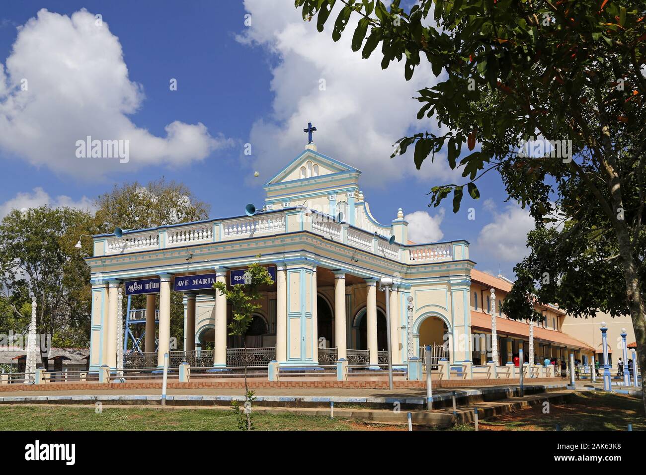 Madhu sri lanka hi-res stock photography and images - Alamy