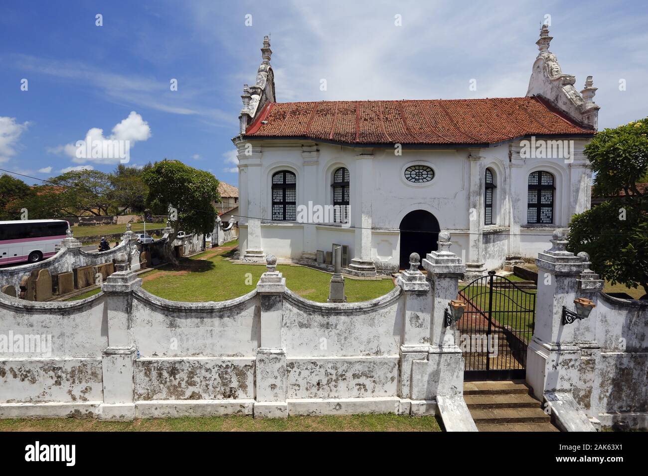 The groote kerk hi-res stock photography and images - Alamy