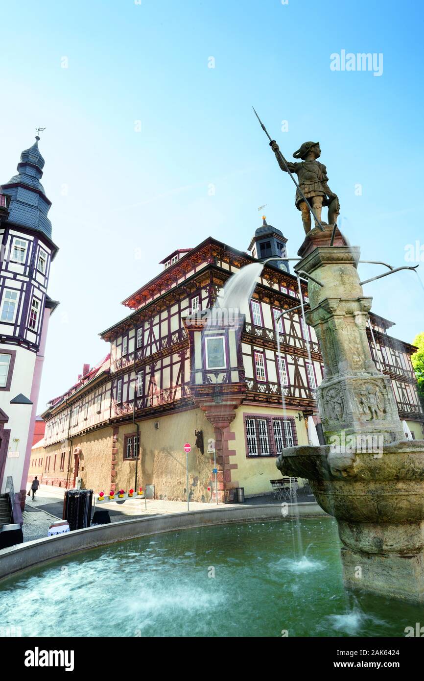 Vacha hi-res stock photography and images - Alamy