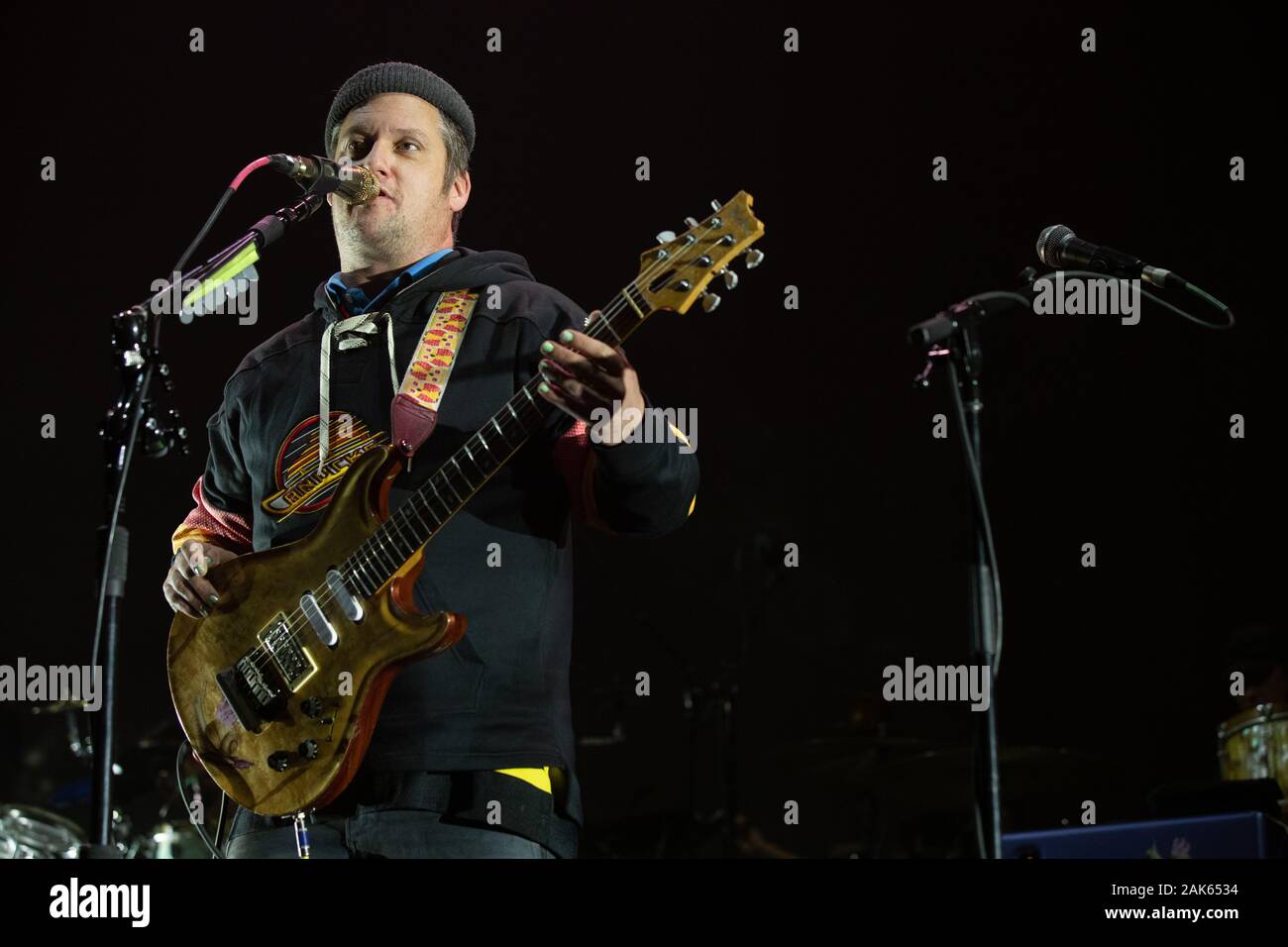 Modest Mouse Band High Resolution Stock Photography and Images - Alamy