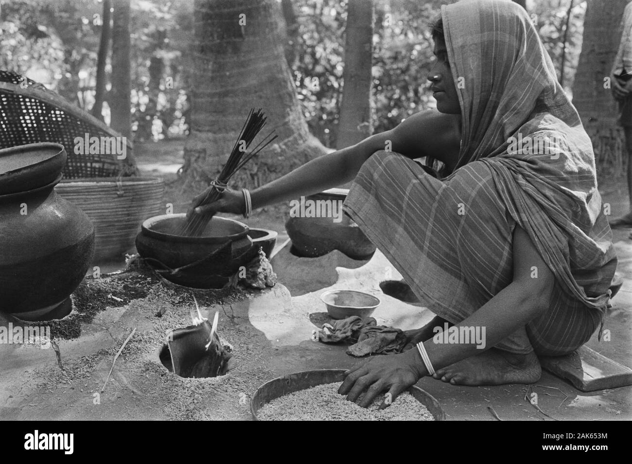 Rajshahi Black and White Stock Photos & Images - Alamy