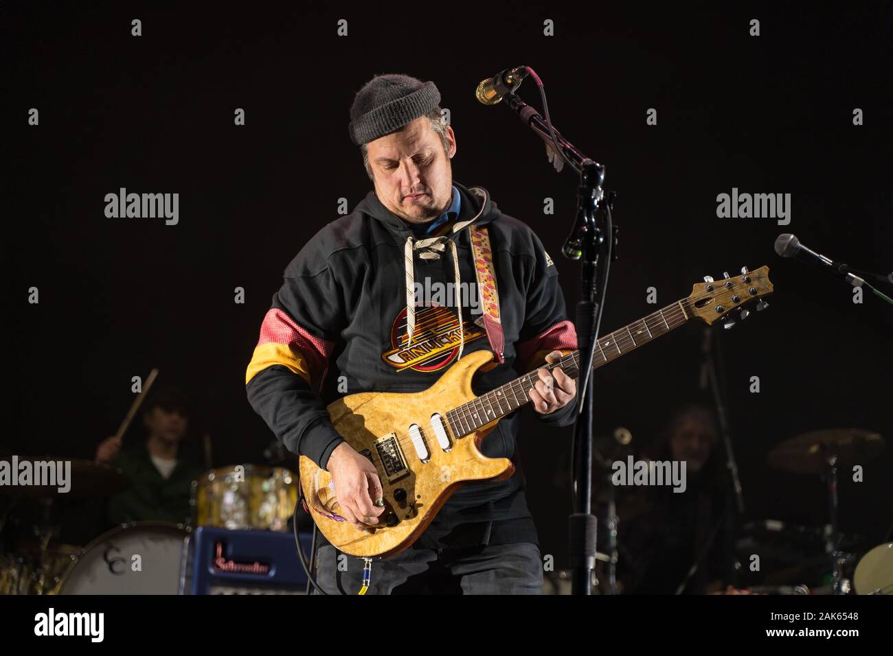 Modest Mouse High Resolution Stock Photography and Images - Alamy