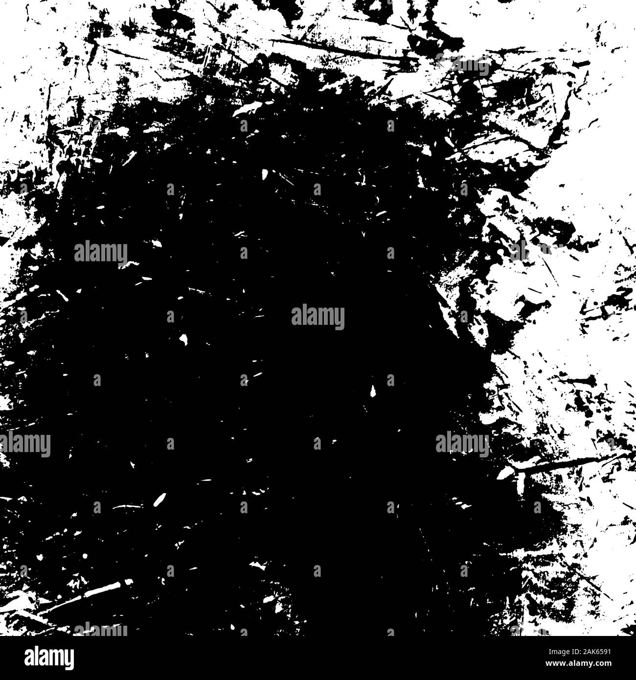Distress Overlay Texture Stock Vector Image & Art - Alamy