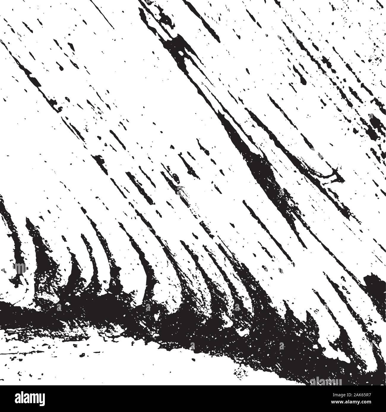 Wavy Overlay Texture Stock Vector Image & Art - Alamy