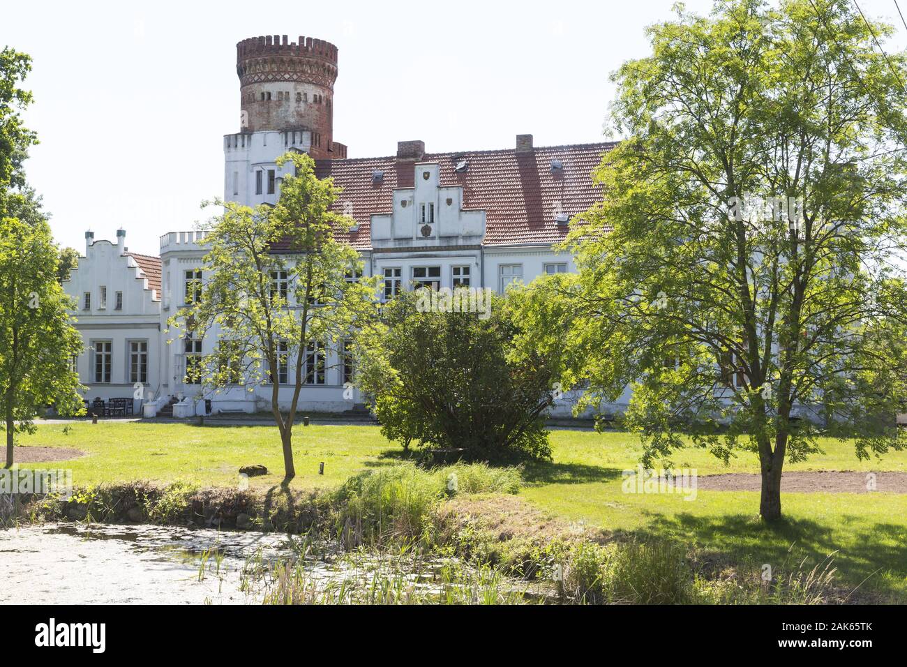 Moelln hi-res stock photography and images - Alamy