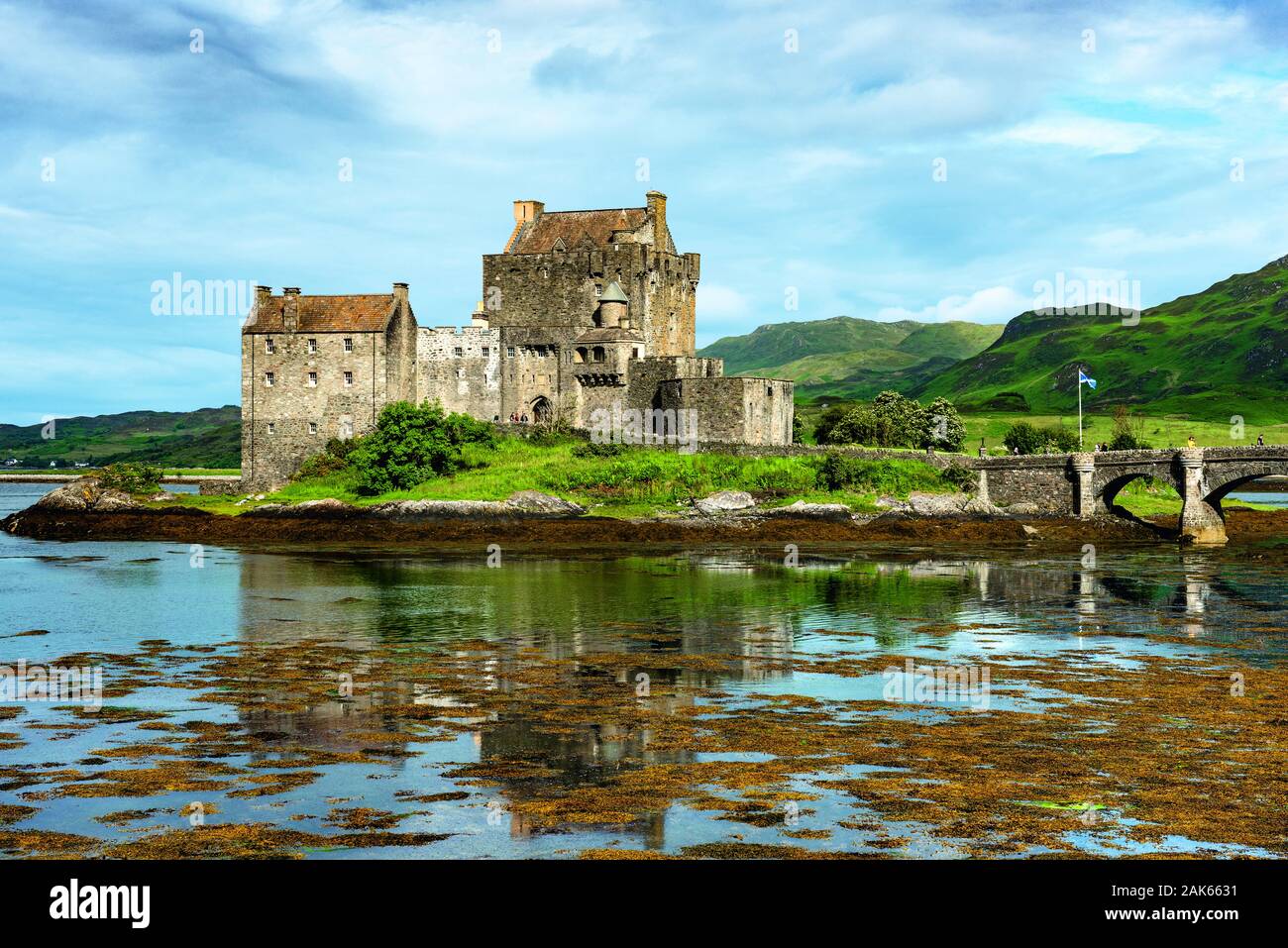 Macrae clans hi-res stock photography and images - Alamy