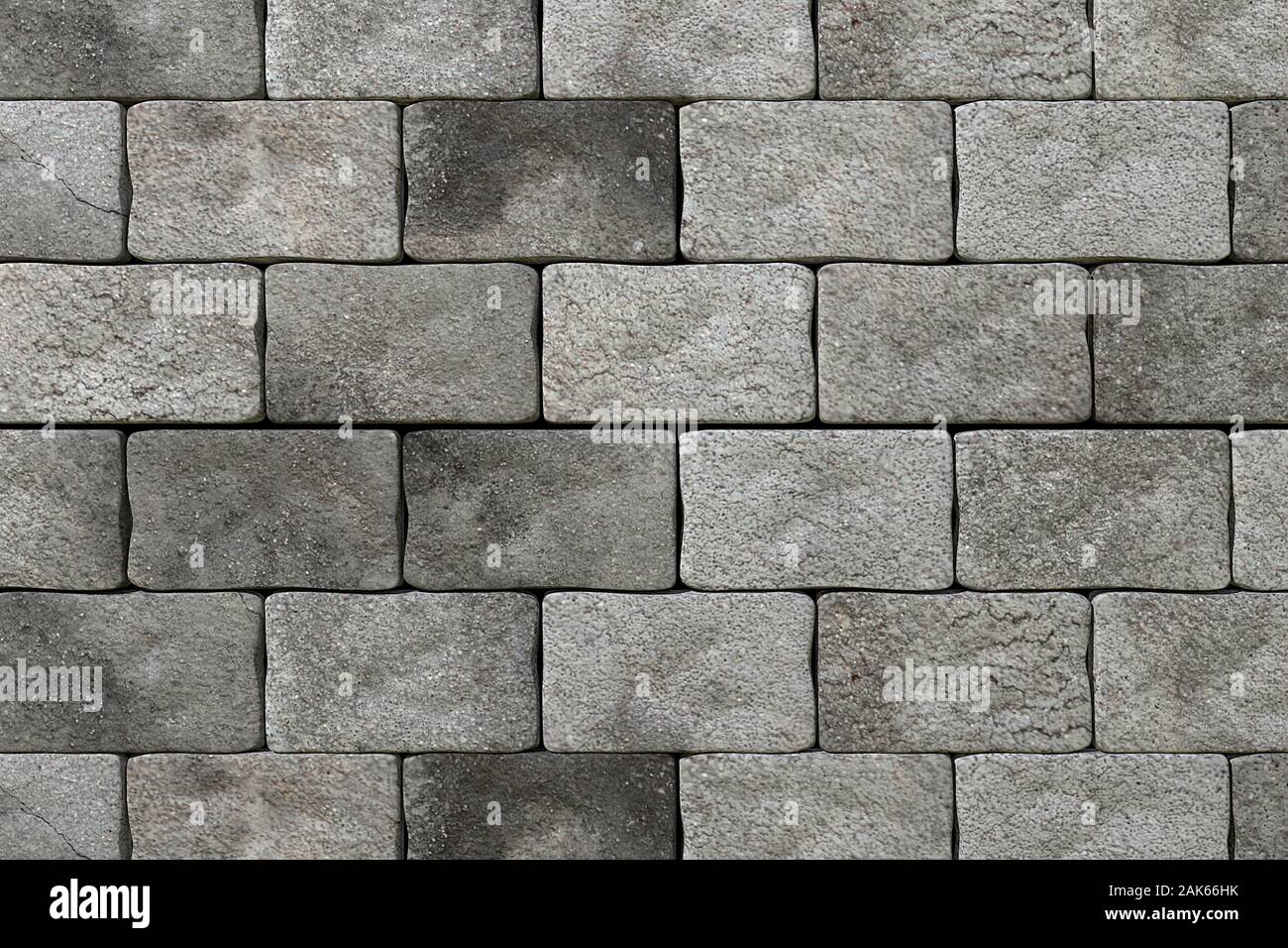 3d rendering of a stones textured wall Stock Photo - Alamy