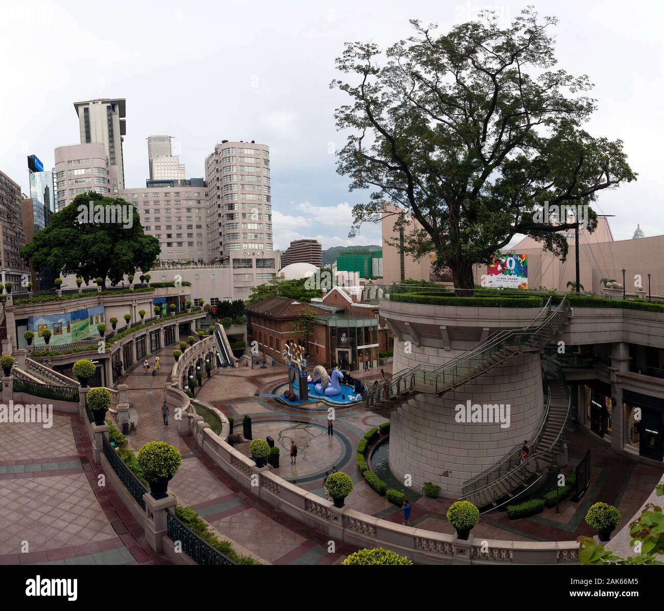 Revitalising historic buildings hi-res stock photography and images - Alamy