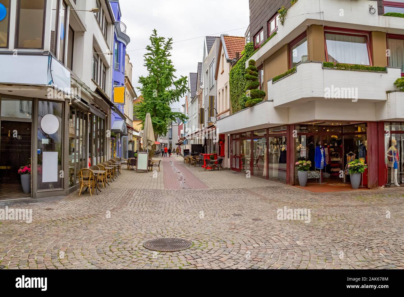 Oldenburg culture hi-res stock photography and images - Alamy