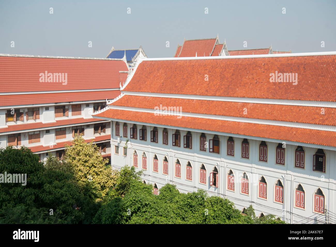 Pak nan temple hi-res stock photography and images - Alamy