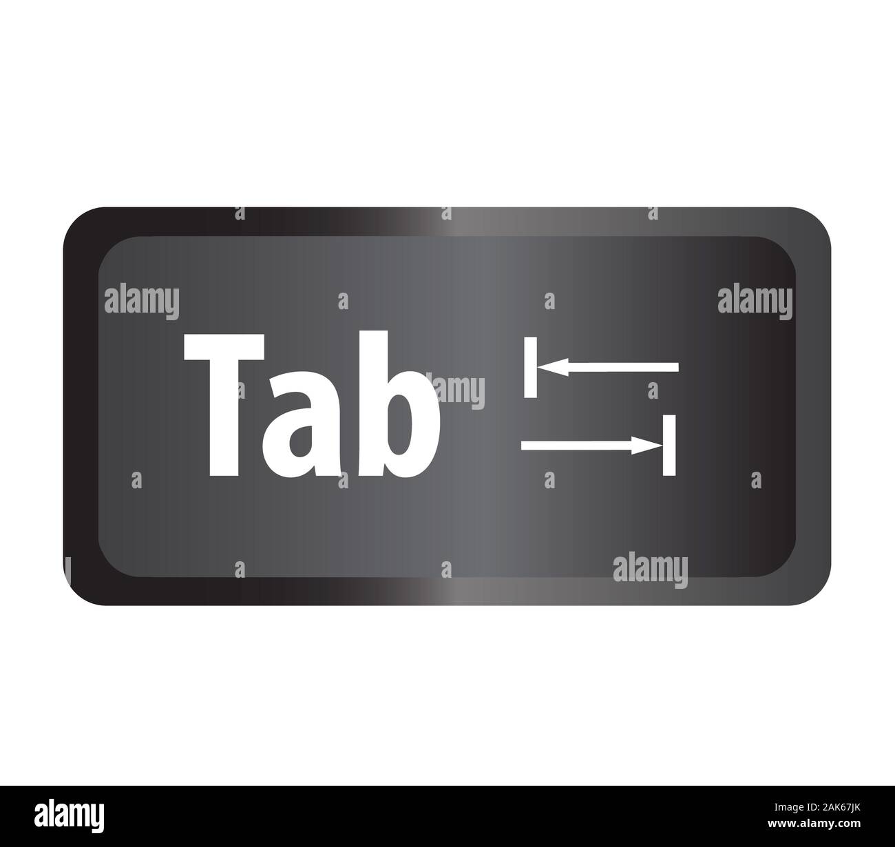 Tab key hi-res stock photography and images - Alamy