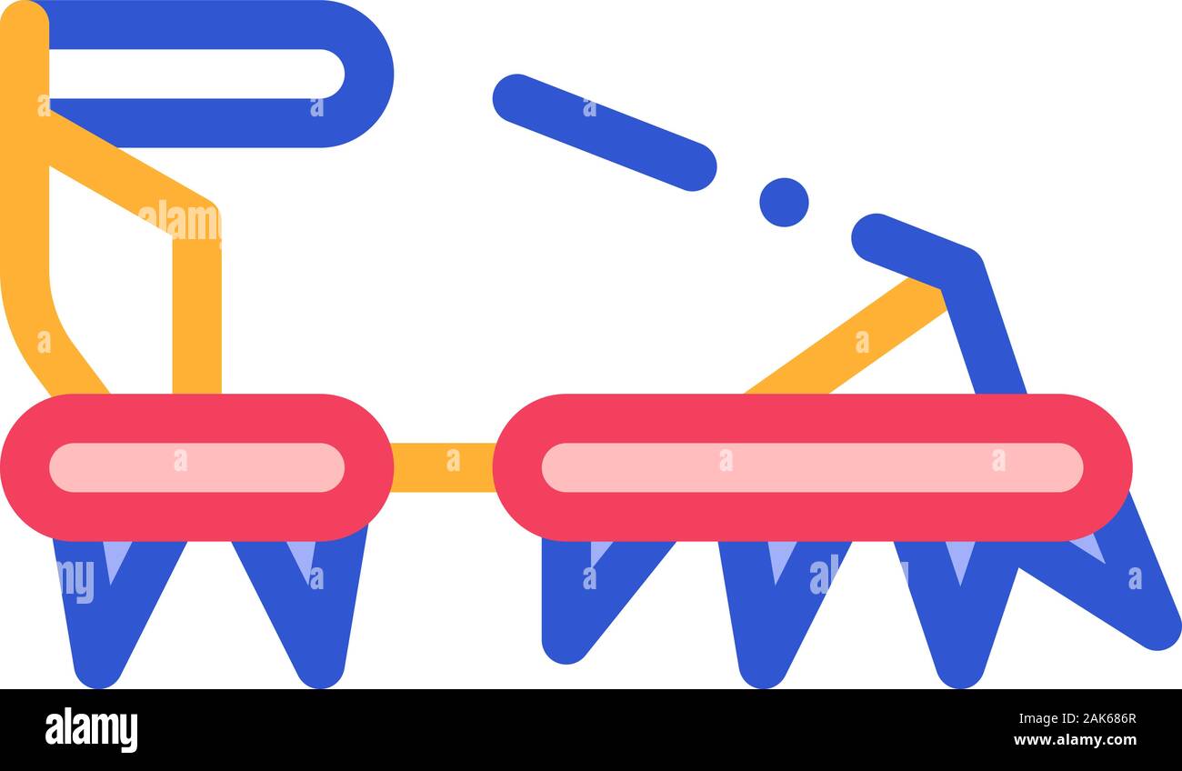 Climbing boots with spikes Stock Vector Images - Alamy