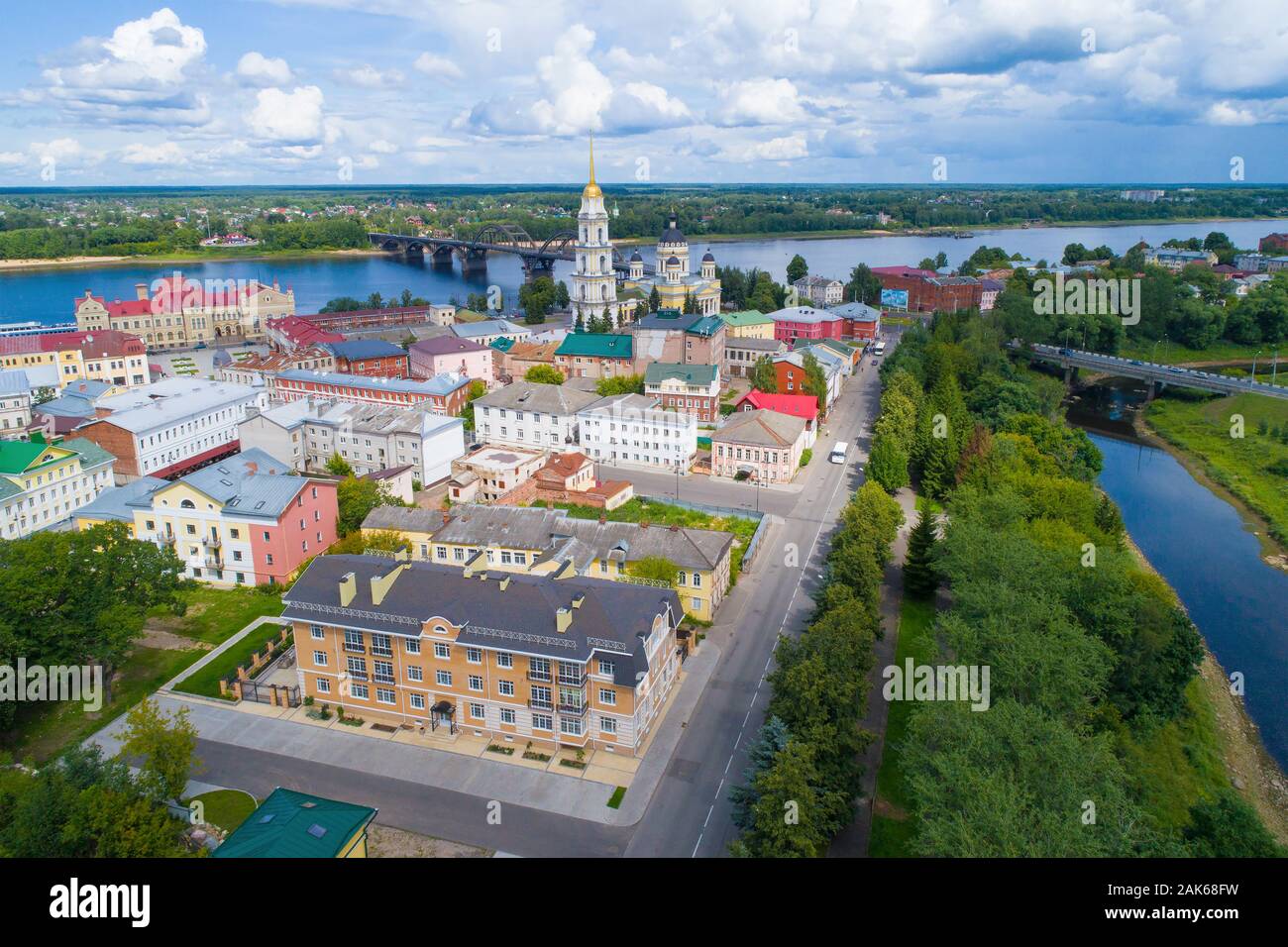 Spaso house hi-res stock photography and images - Alamy