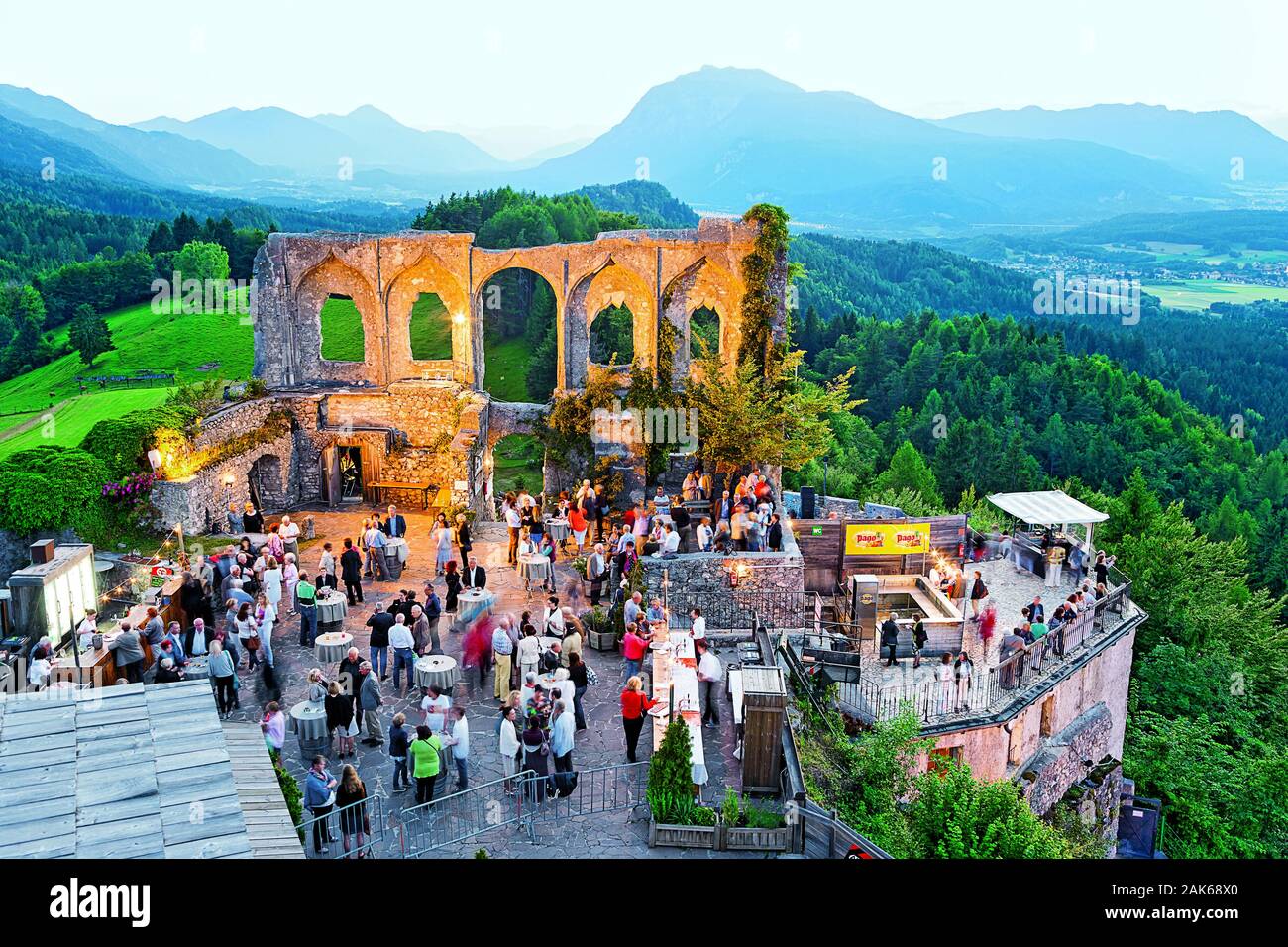 Finkenstein hi-res stock photography and images - Alamy