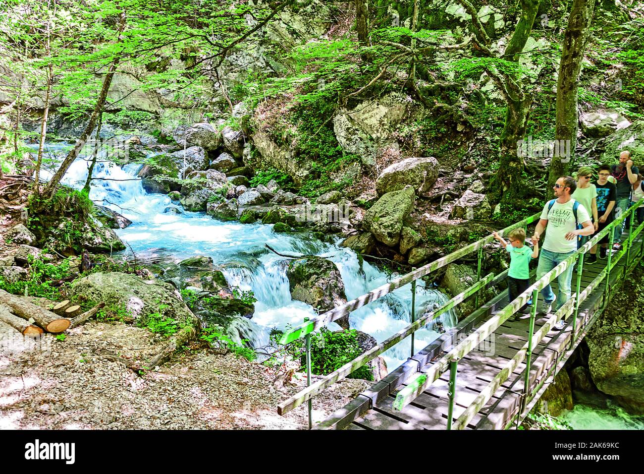 Ferlach hi-res stock photography and images - Alamy