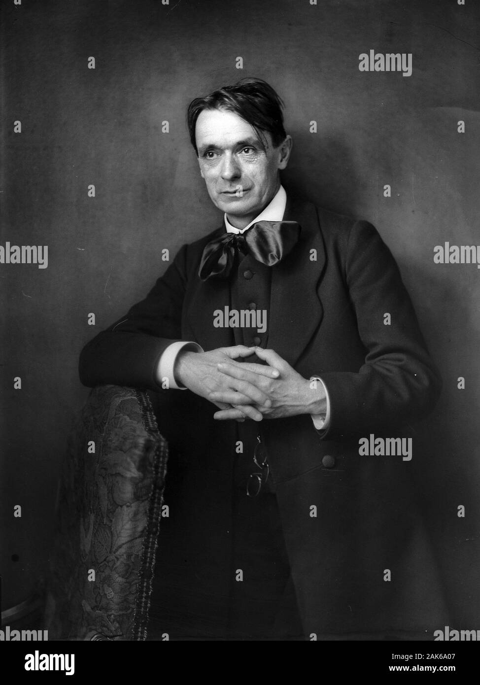 Rudolf steiner hi-res stock photography and images - Alamy