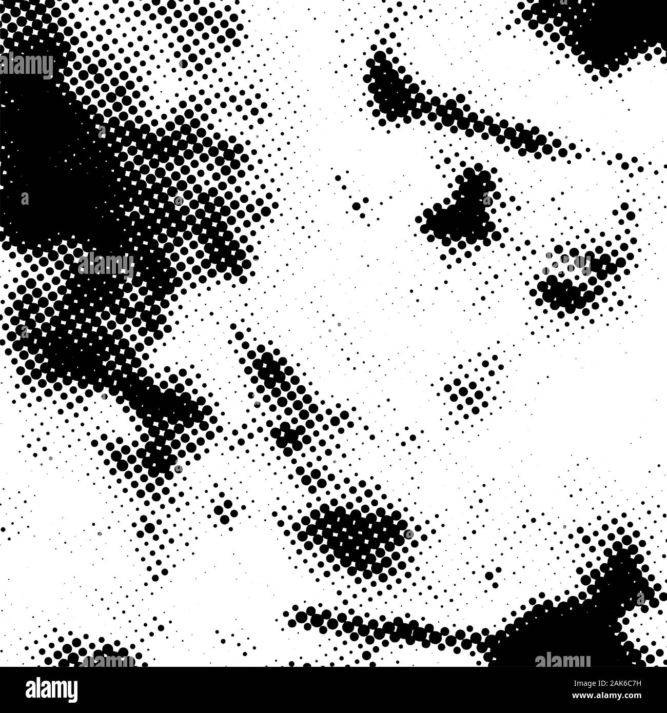 Dot Overlay Texture Stock Vector Image & Art - Alamy