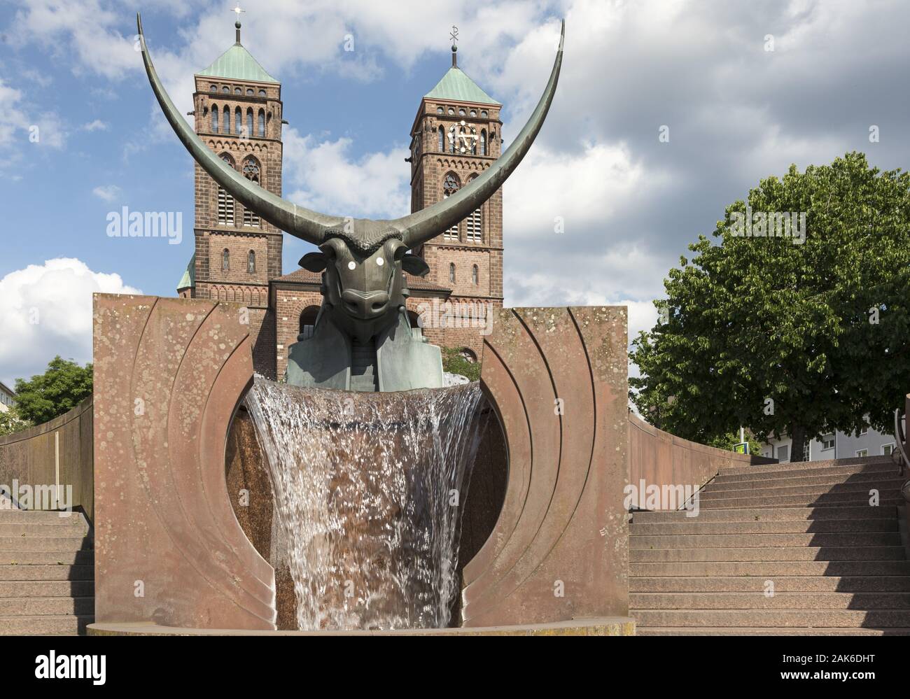 Pirmasens hi-res stock photography and images - Alamy