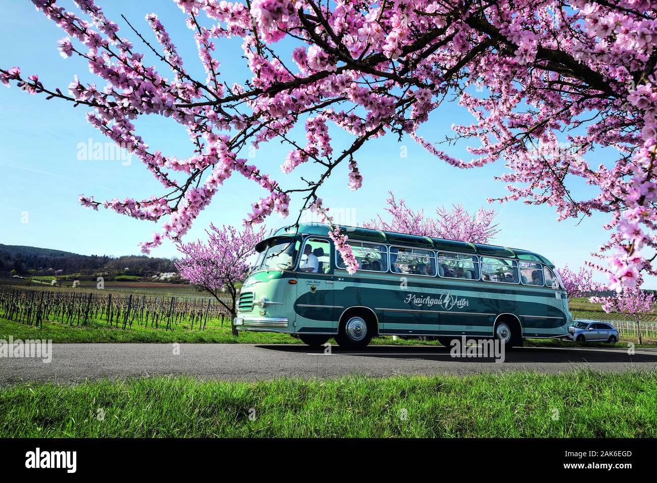 Rundfahrt High Resolution Stock Photography and Images - Alamy