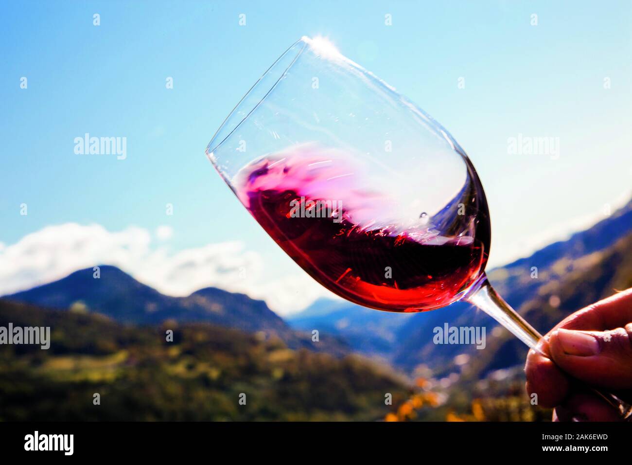 Buschenschank hi-res stock photography and images - Alamy