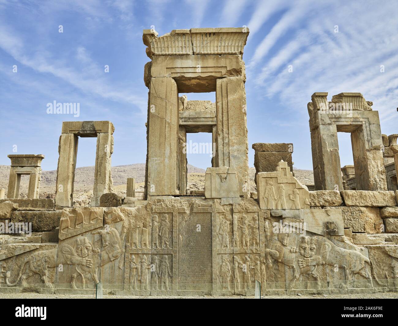 Tachara hi-res stock photography and images - Alamy