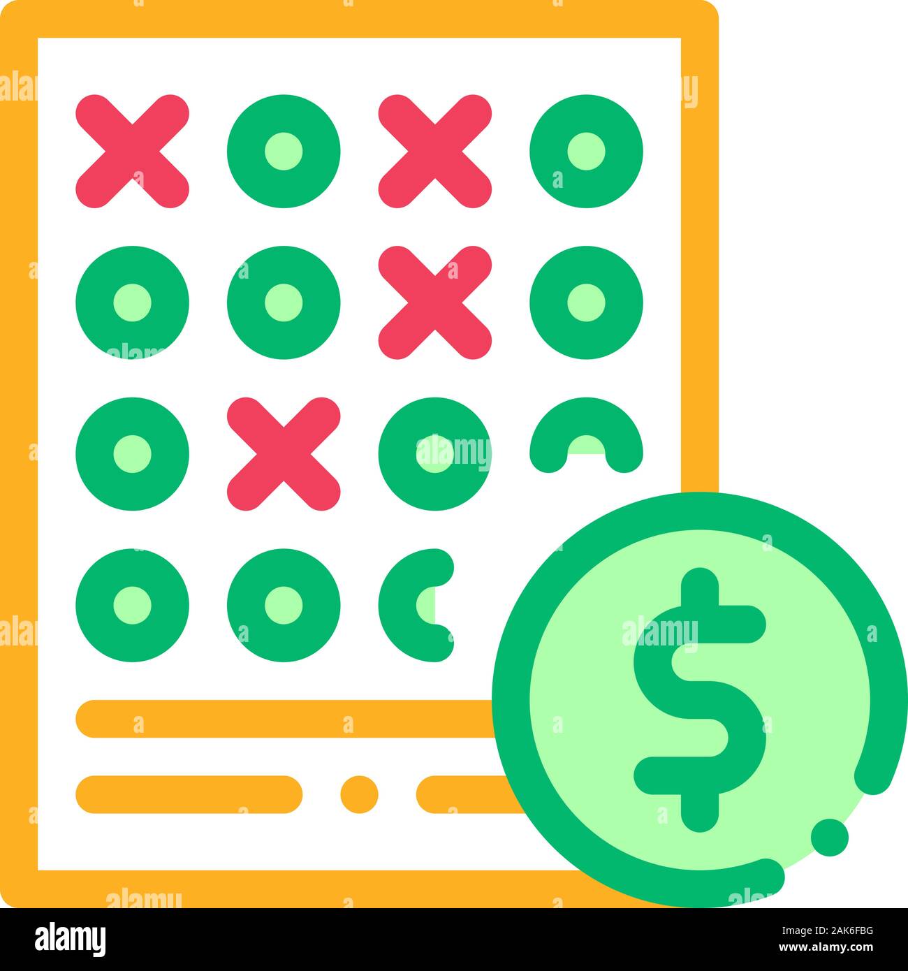 Die back Stock Vector Images - Alamy