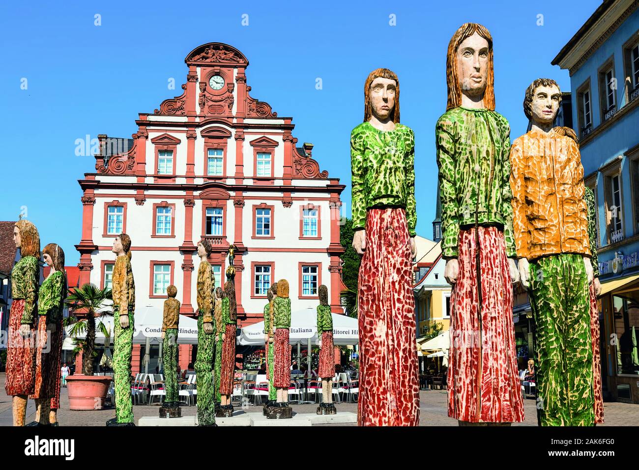 Robert koenig hi-res stock photography and images - Alamy